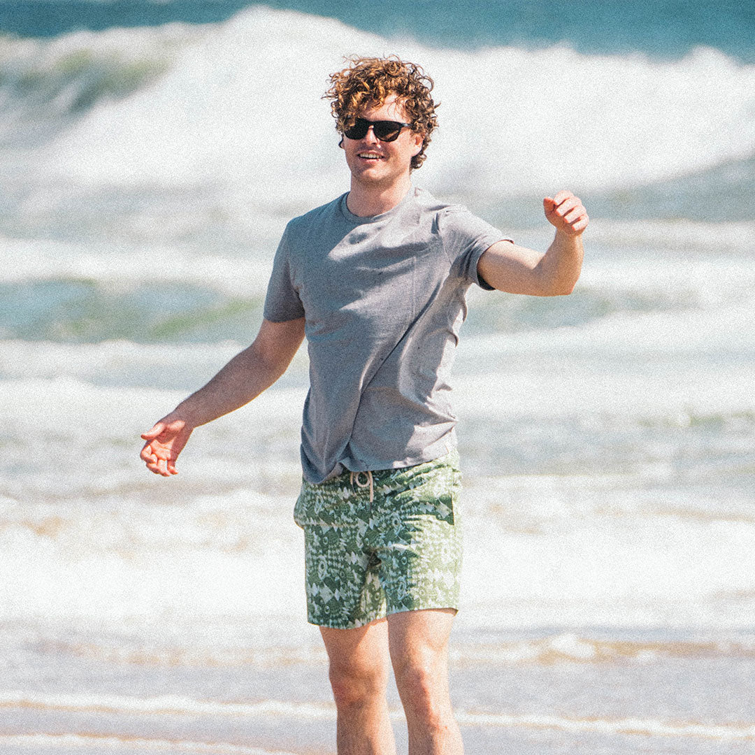 Vance Joy x Fair Harbor