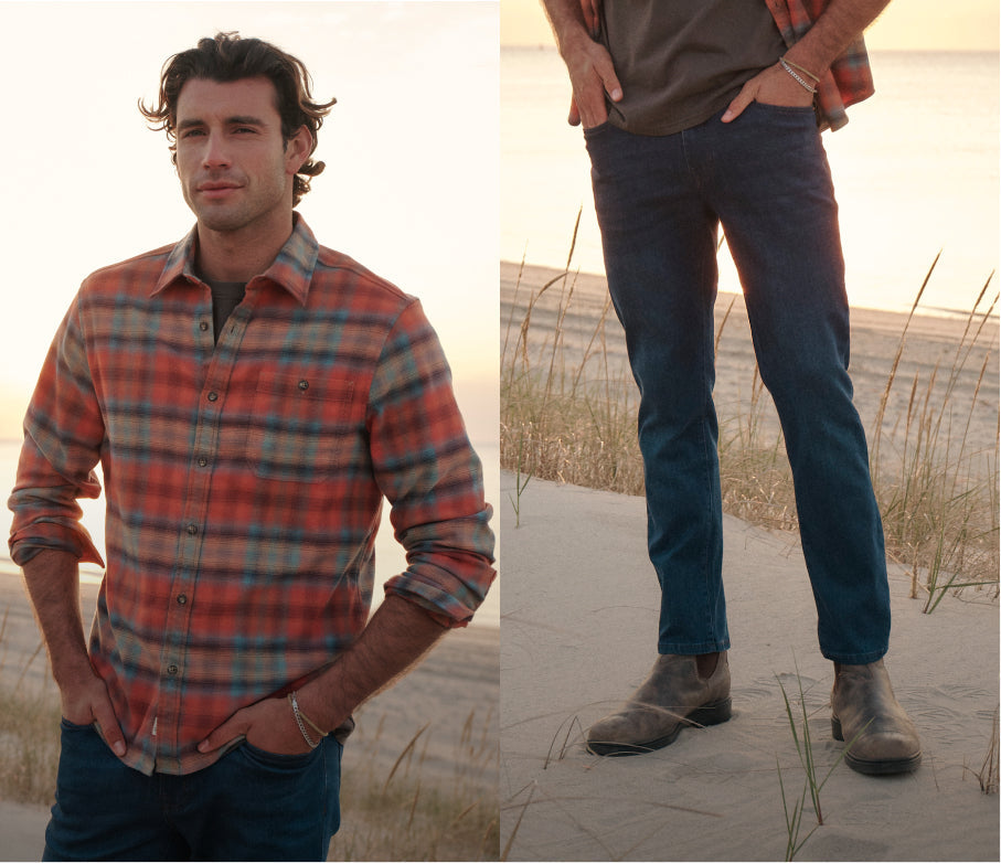 Shop Men's New Arrivals - Fair Harbor