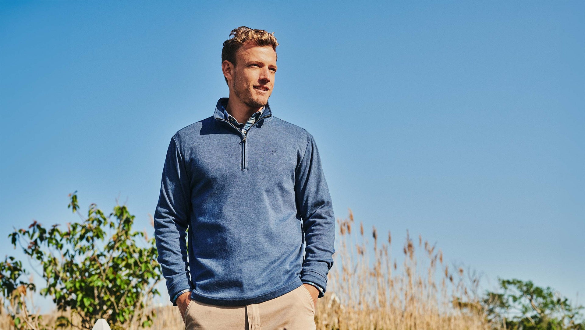 The Seawool Collection – Fair Harbor