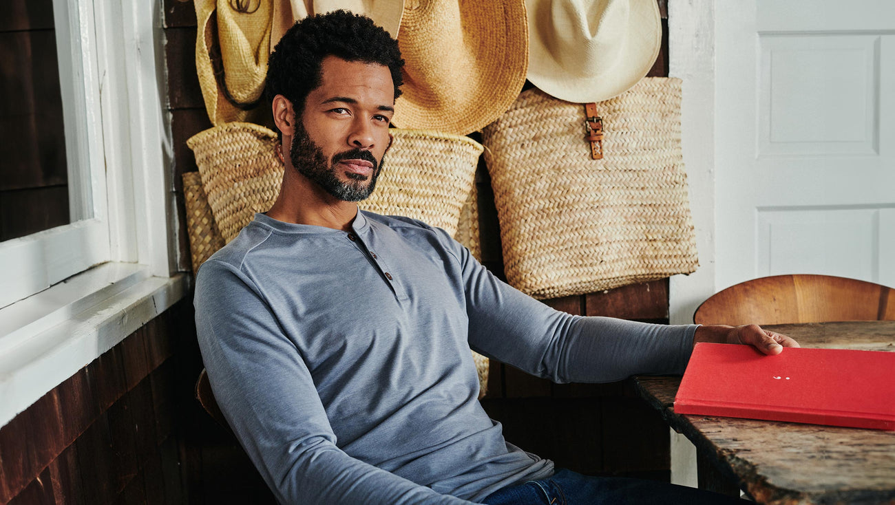 The SeaBreeze Collection – Fair Harbor