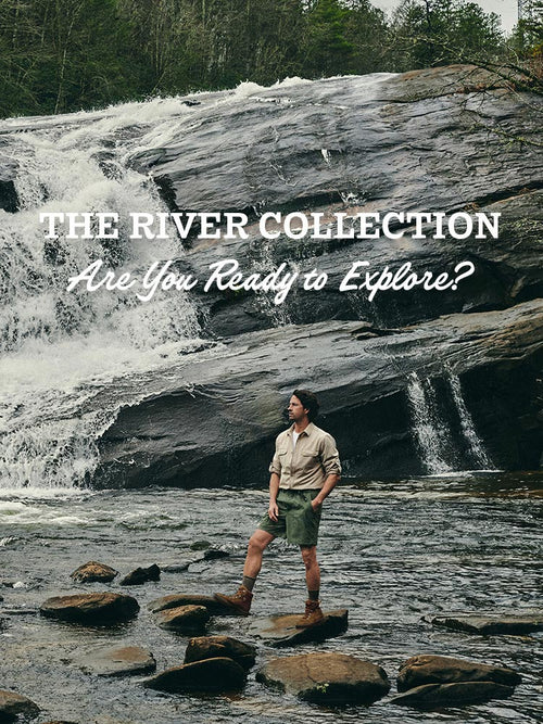 River Educational Page – Fair Harbor