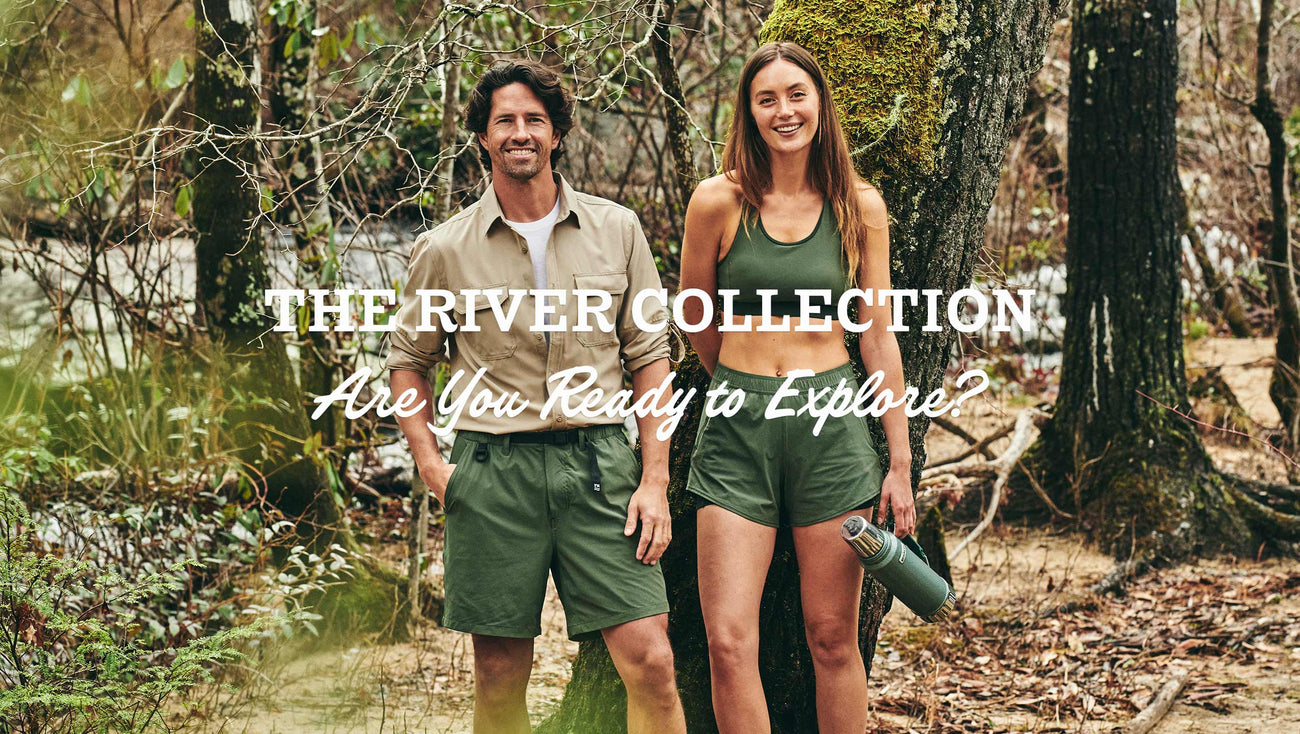 Dual Gender New Arrivals – Fair Harbor