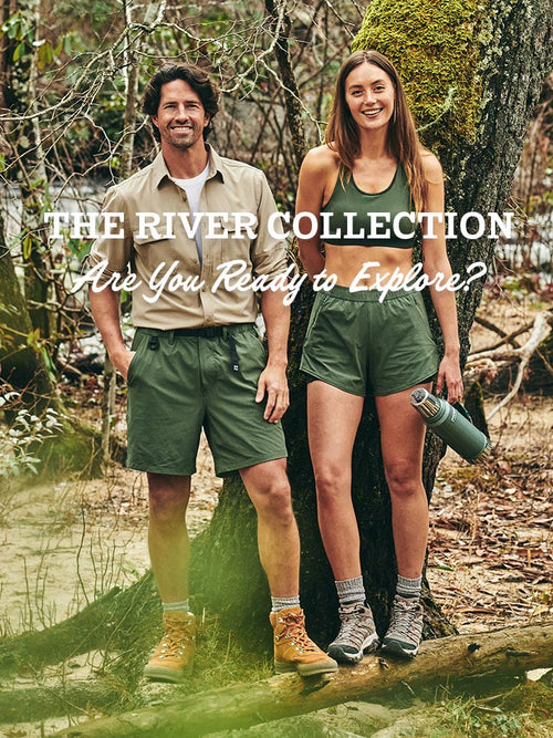 Dual Gender New Arrivals – Fair Harbor