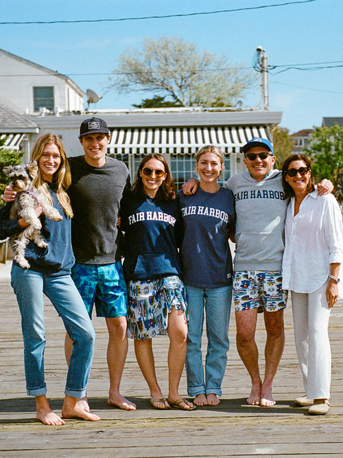 Fair Harbor | World's Most Comfortable & Sustainable Beachwear