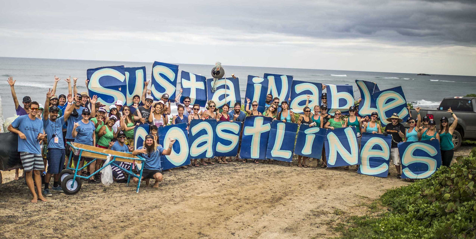 Sustainable Coastlines – Fair Harbor