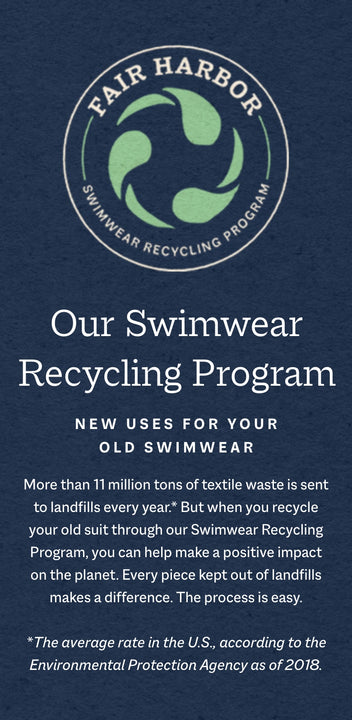 Fair Harbor Sustainability