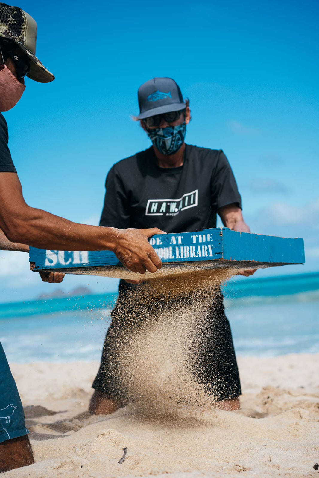 Sustainable Coastlines – Fair Harbor