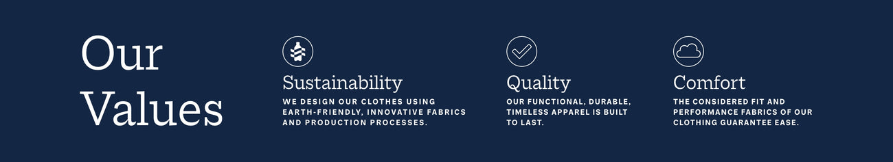Fair Harbor | World's Most Comfortable & Sustainable Beachwear