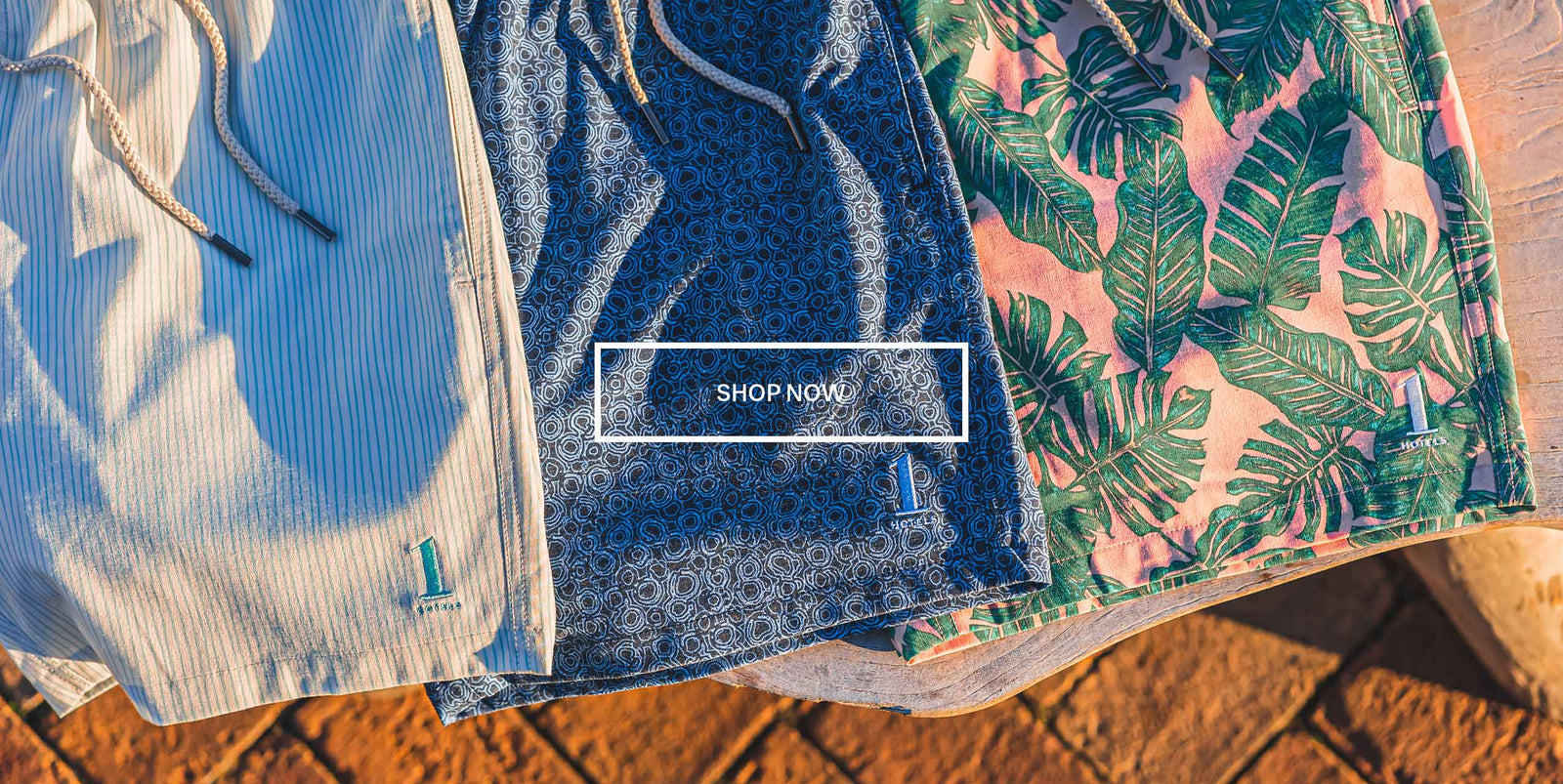 1Hotels x Fair Harbor