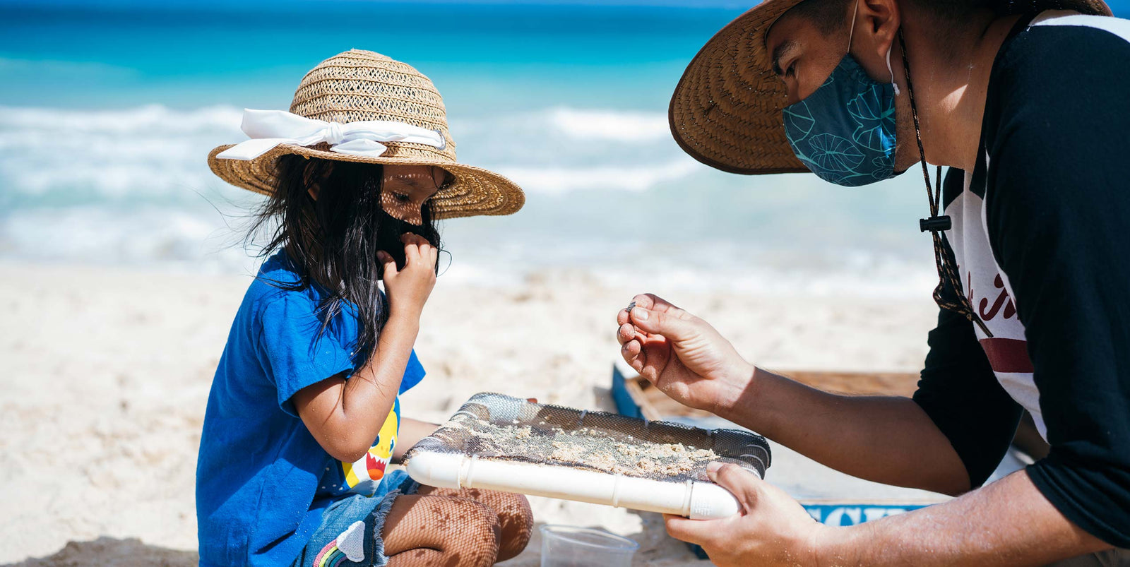 Sustainable Coastlines – Fair Harbor