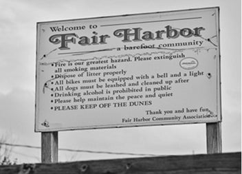 Fair Harbor Sustainability