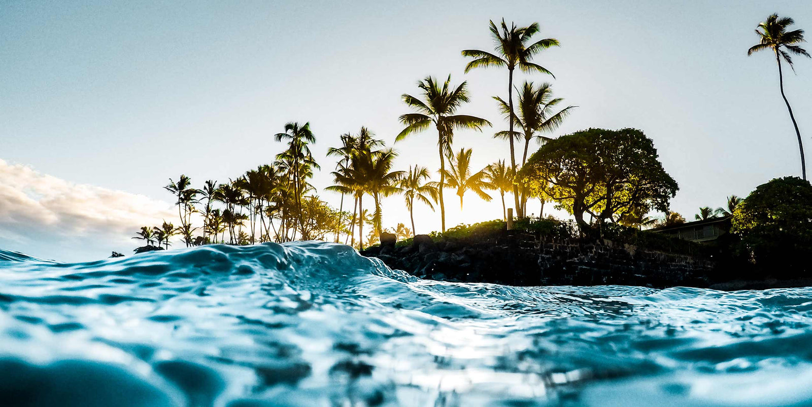 Tips for Sustainable Travel – Fair Harbor