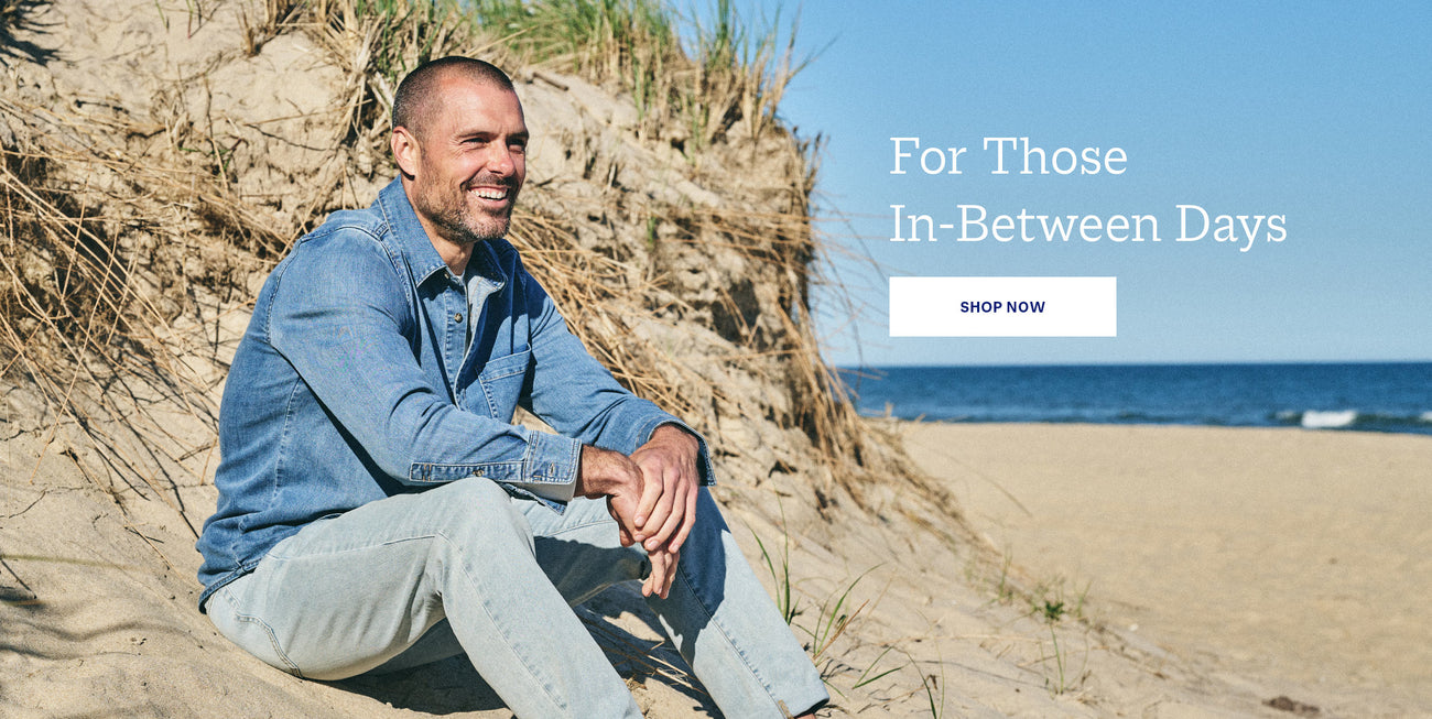 Fair Harbor | World's Most Comfortable & Sustainable Beachwear