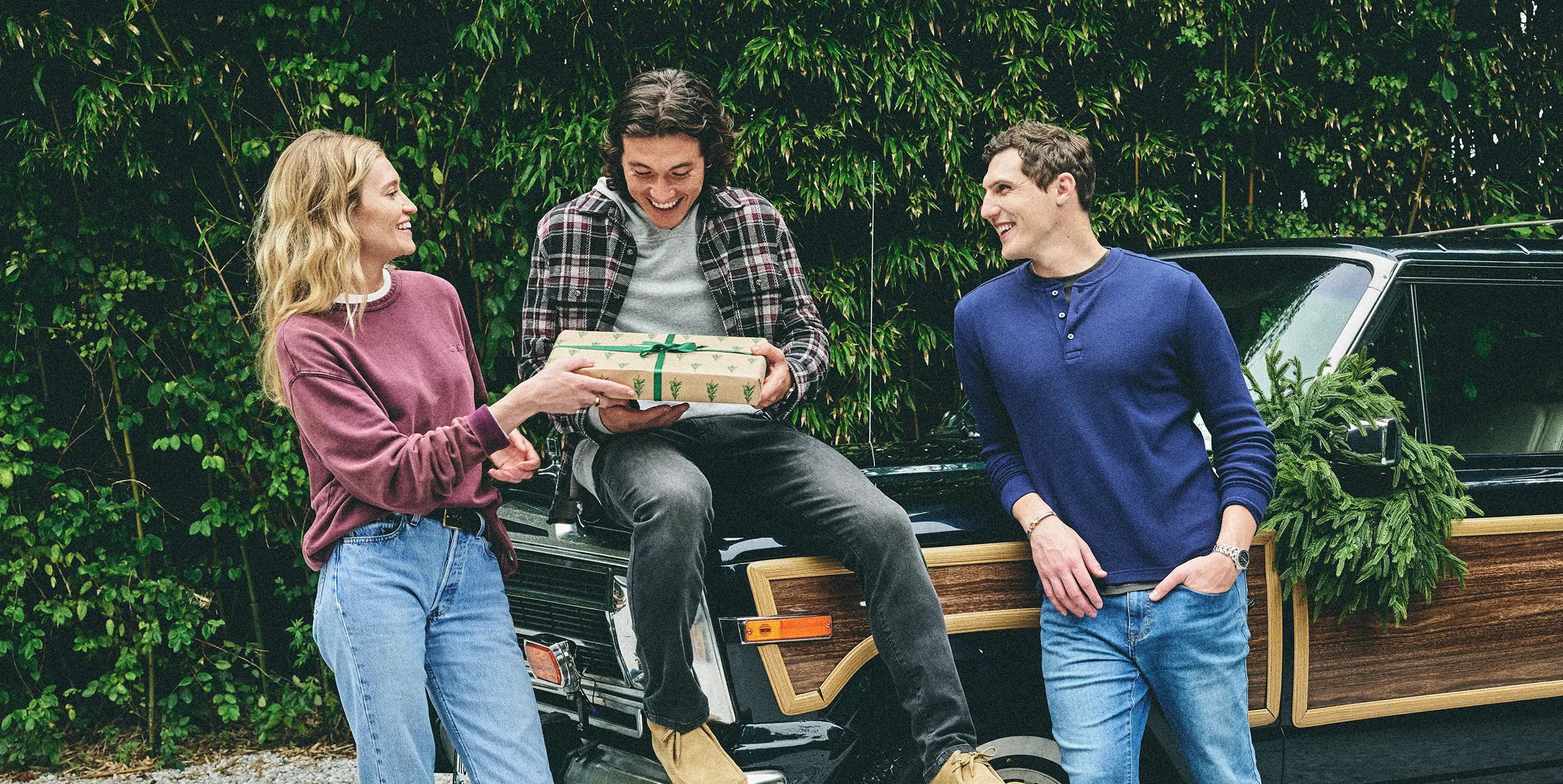 Fair Harbor | The Most Comfortable & Sustainable Apparel on the Planet