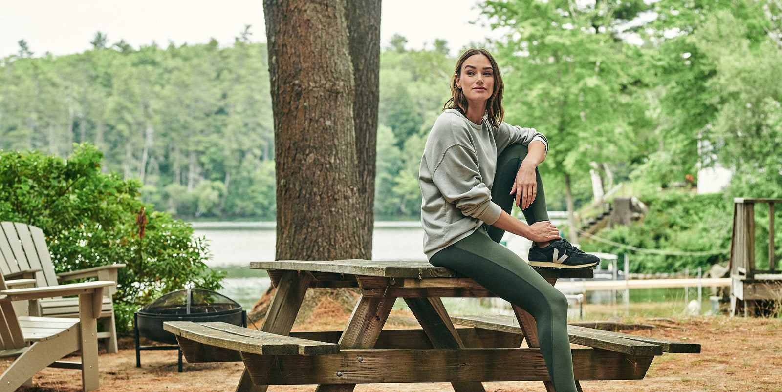 Women's Fall Collection – Fair Harbor