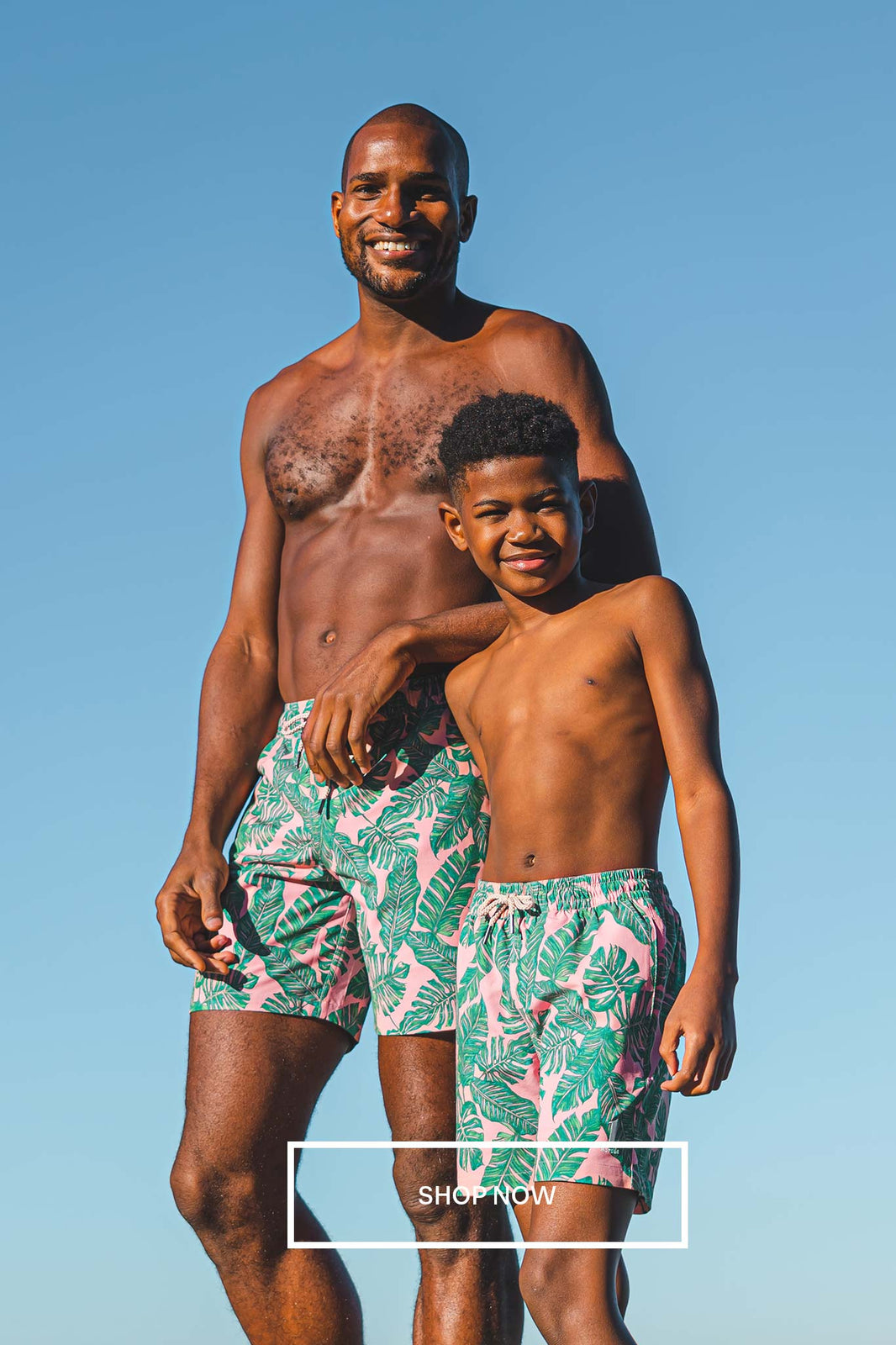 1Hotels x Fair Harbor