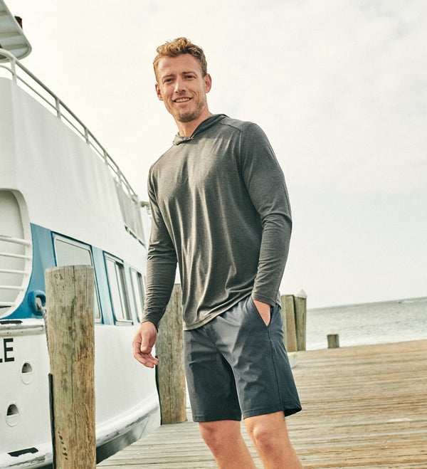 The Seawool Collection – Fair Harbor