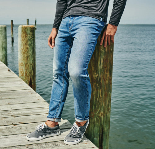 The SeaBreeze Collection – Fair Harbor