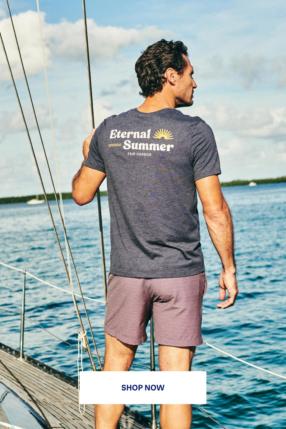 The Americana Collection – Fair Harbor