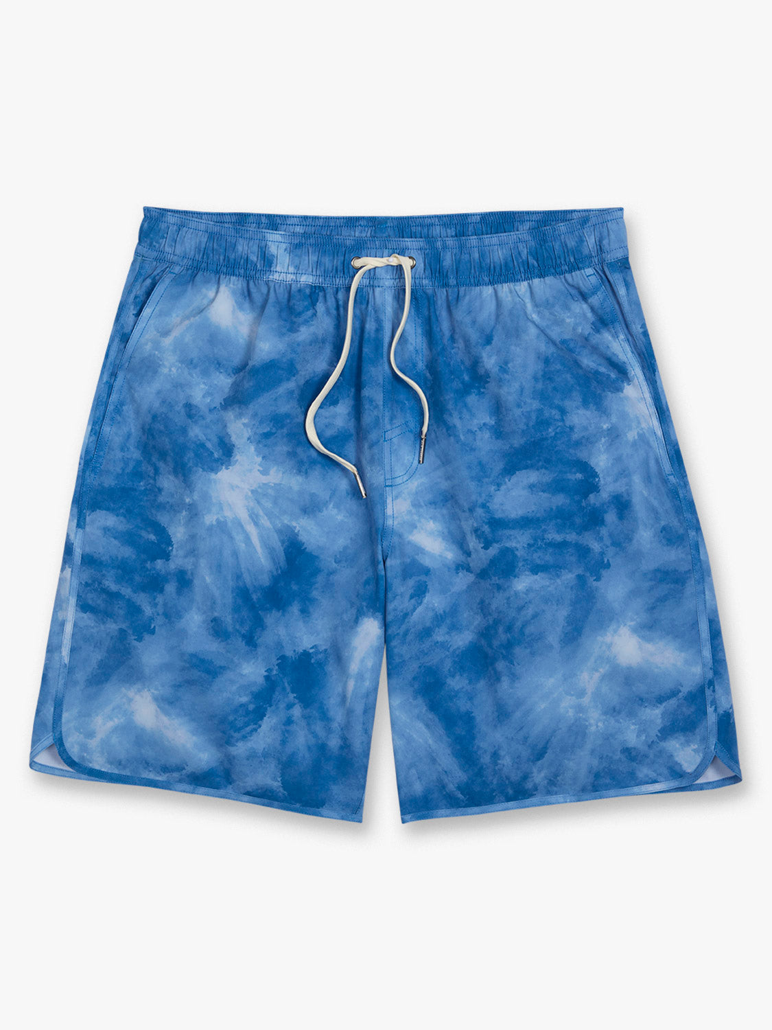 The Anchor Trunk | Swim Suit With Liners | Fair Harbor
