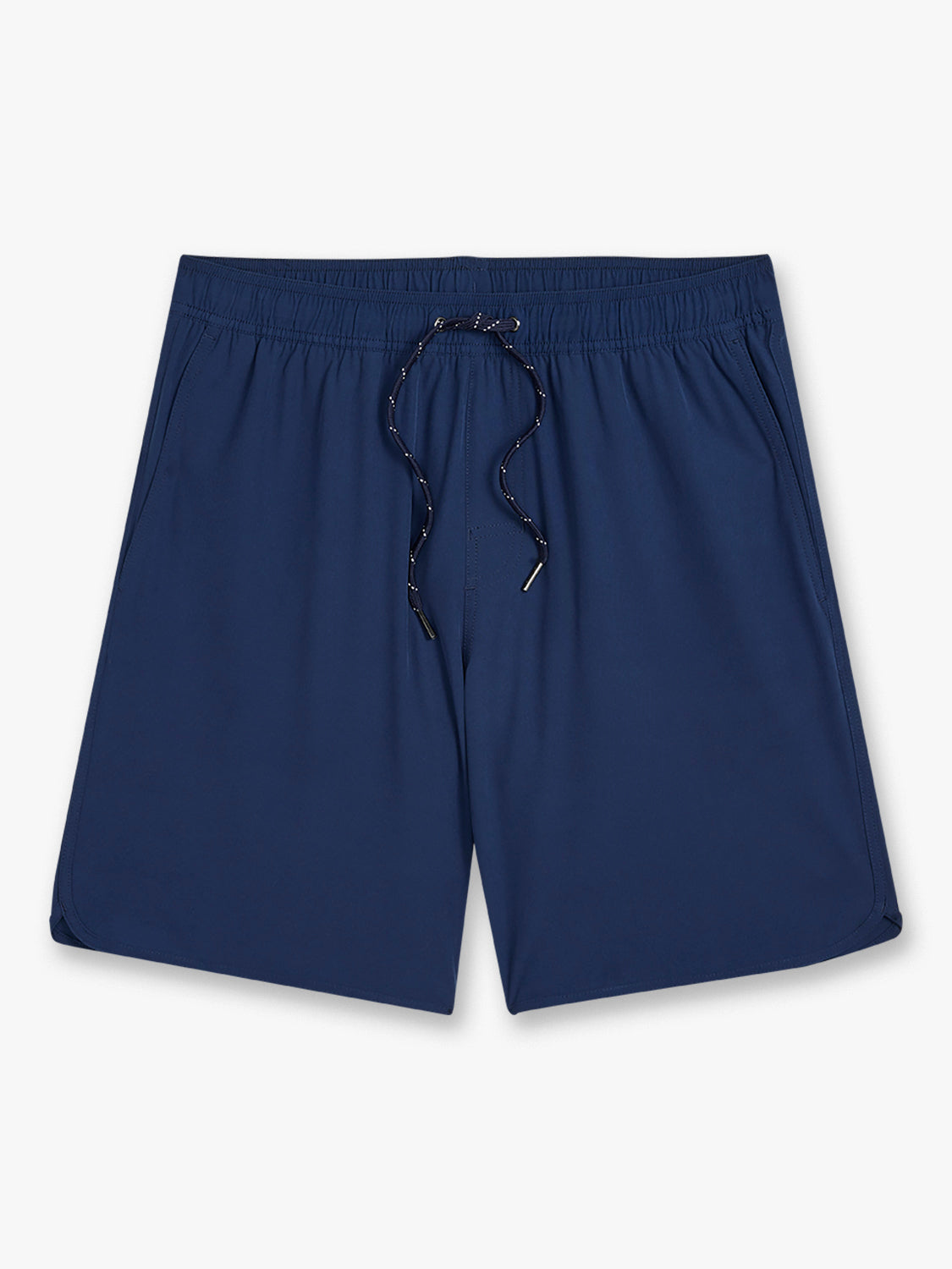 The Anchor Trunk | Swim Suit With Liners | Fair Harbor