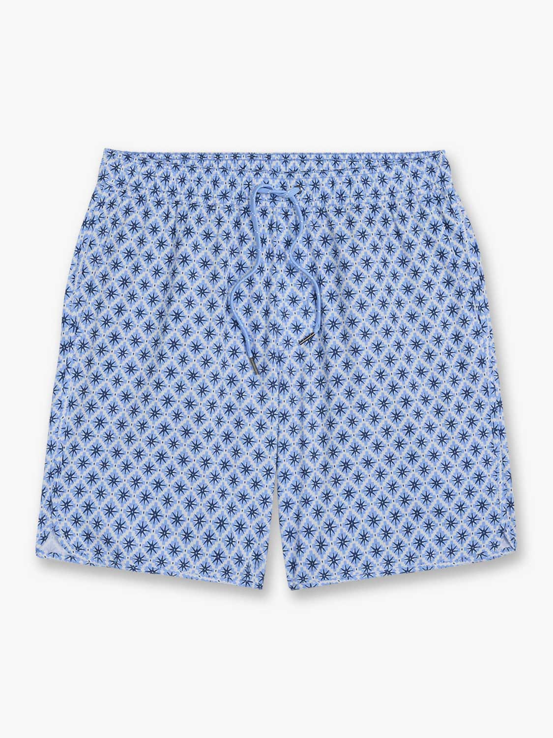 The Anchor Trunk | Swim Suit With Liners | Fair Harbor