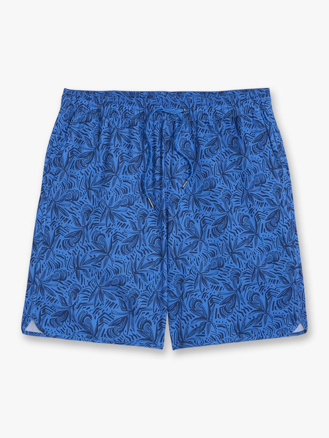 The Anchor Trunk | Swim Suit With Liners | Fair Harbor