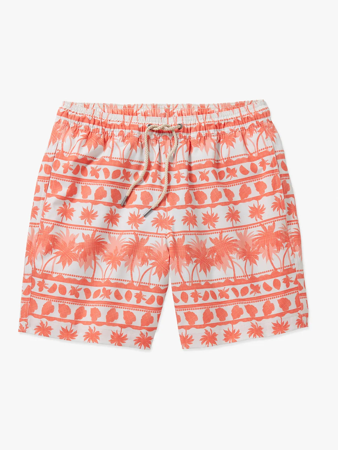 The Bayberry Trunk | Swim Suit With Liners | Fair Harbor