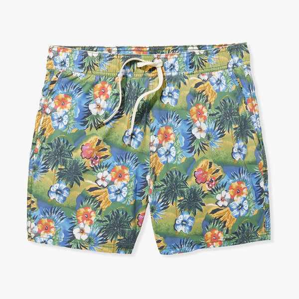 Men's Swim – Fair Harbor