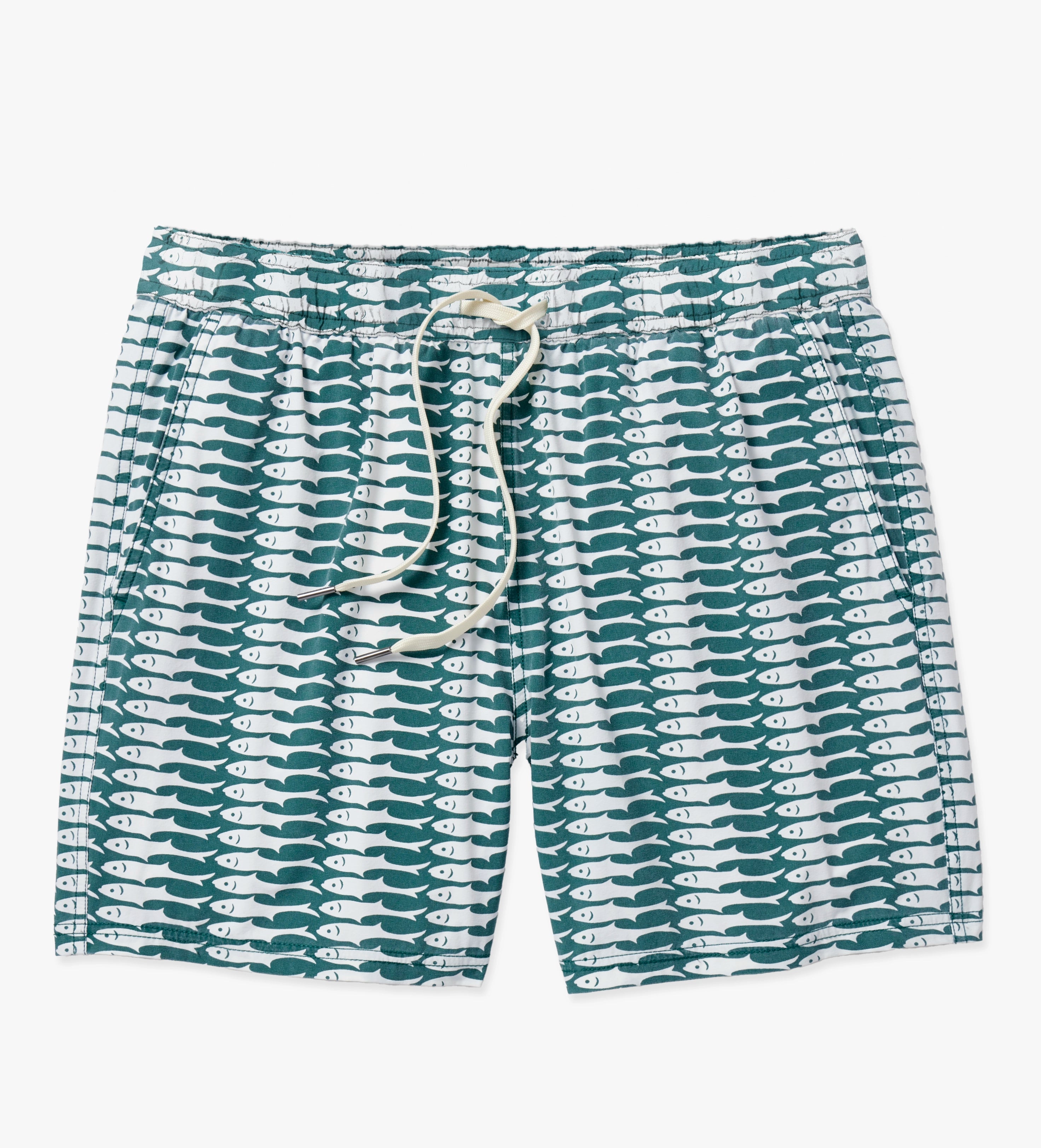 Bungalow Trunk | Green Sardine – Fair Harbor