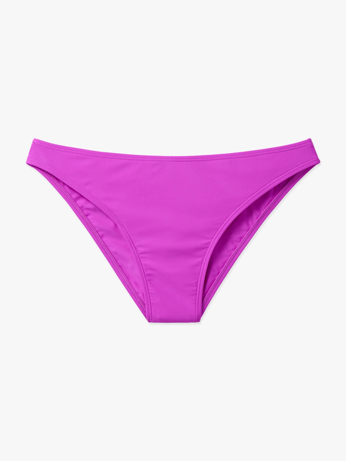 Coastal Bottom | Fuchsia – Fair Harbor