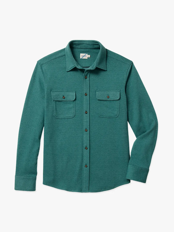 Men's Flannels & Shirts – Fair Harbor