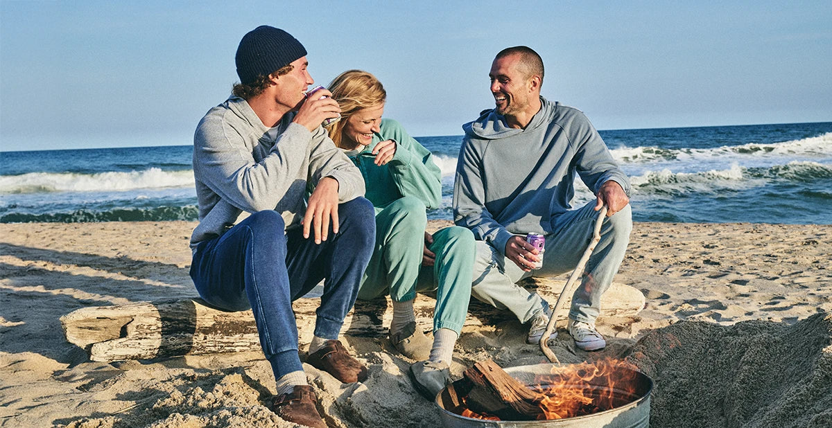 Fair Harbor | The Most Comfortable & Sustainable Apparel on the Planet
