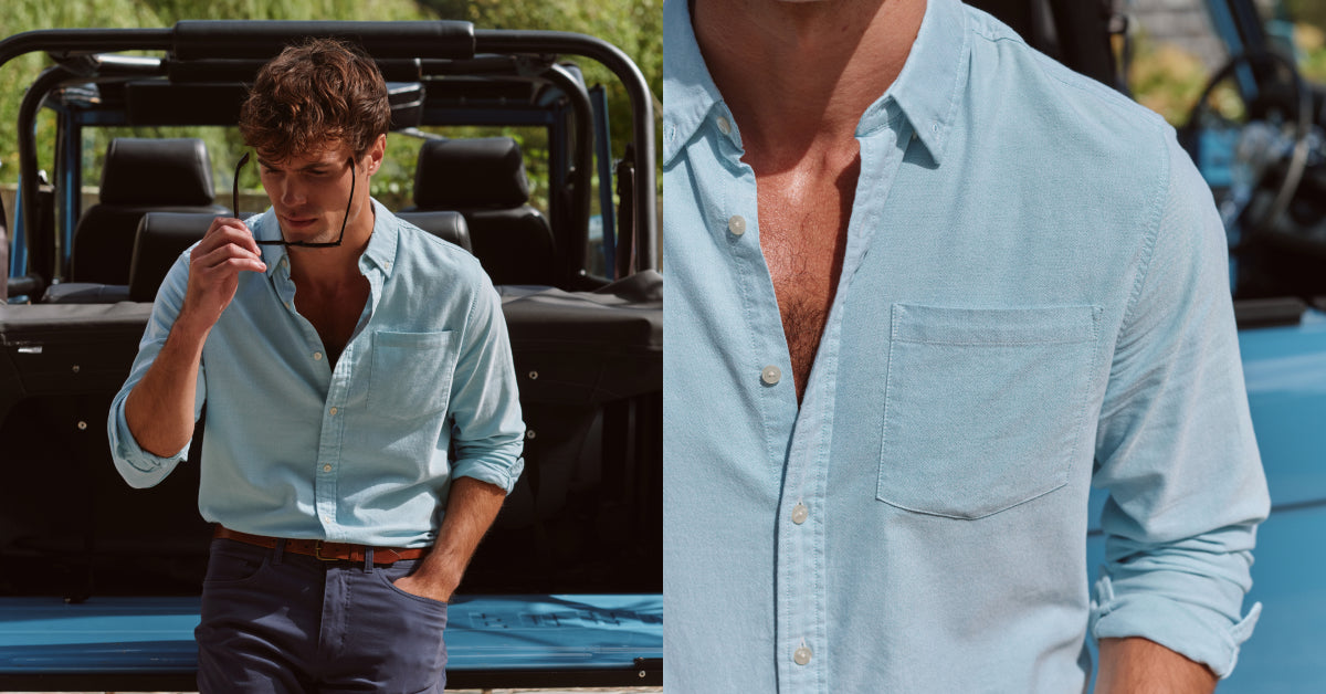Shop All Men's Sale - Fair Harbor