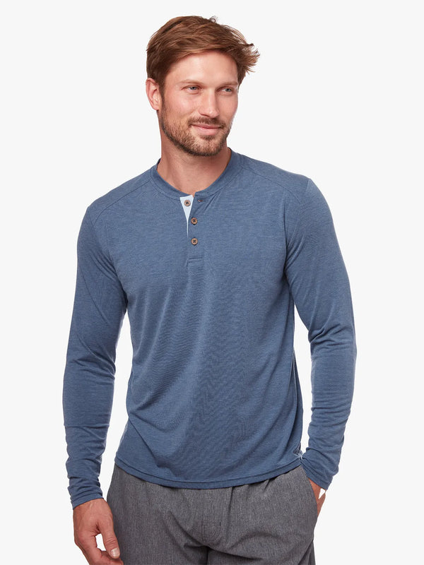 Men's Tees & Henleys – Fair Harbor