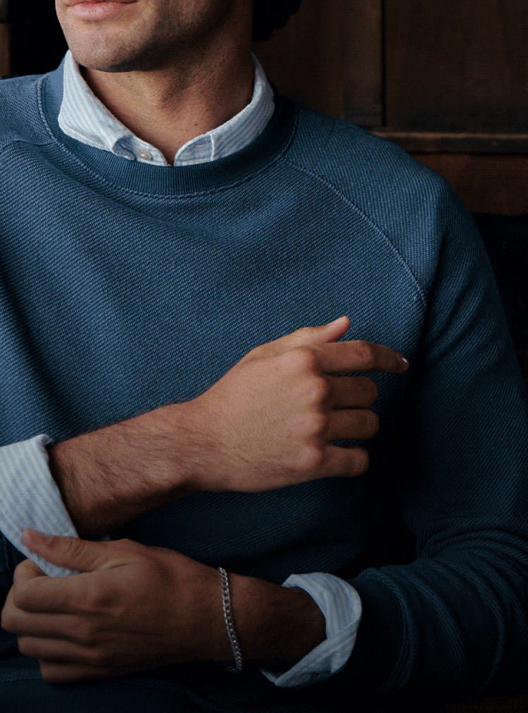 Fair Harbor | Comfortable, Sustainable Apparel for Everyday Ease