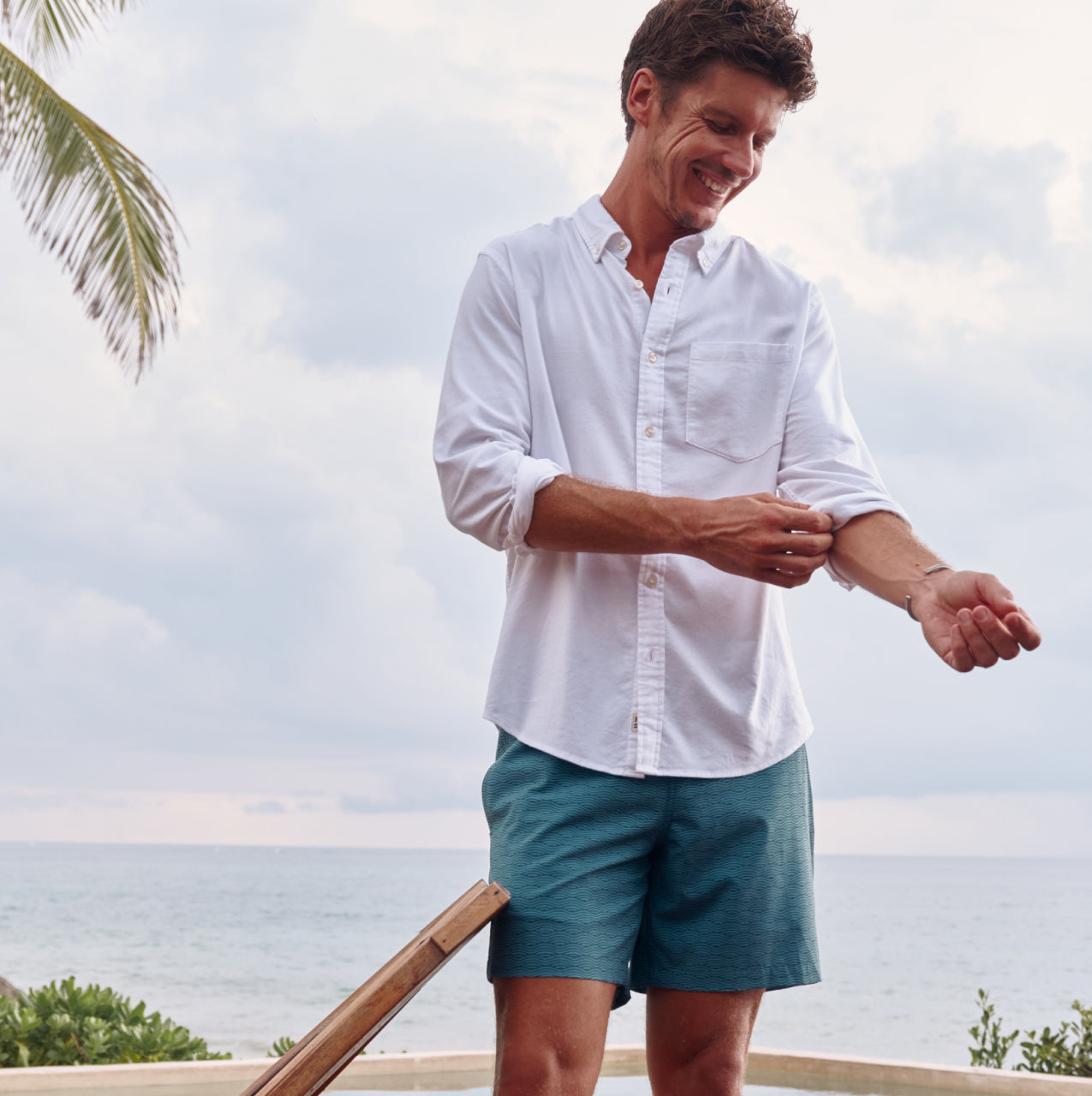 Fair Harbor | The Most Comfortable & Sustainable Apparel on the Planet