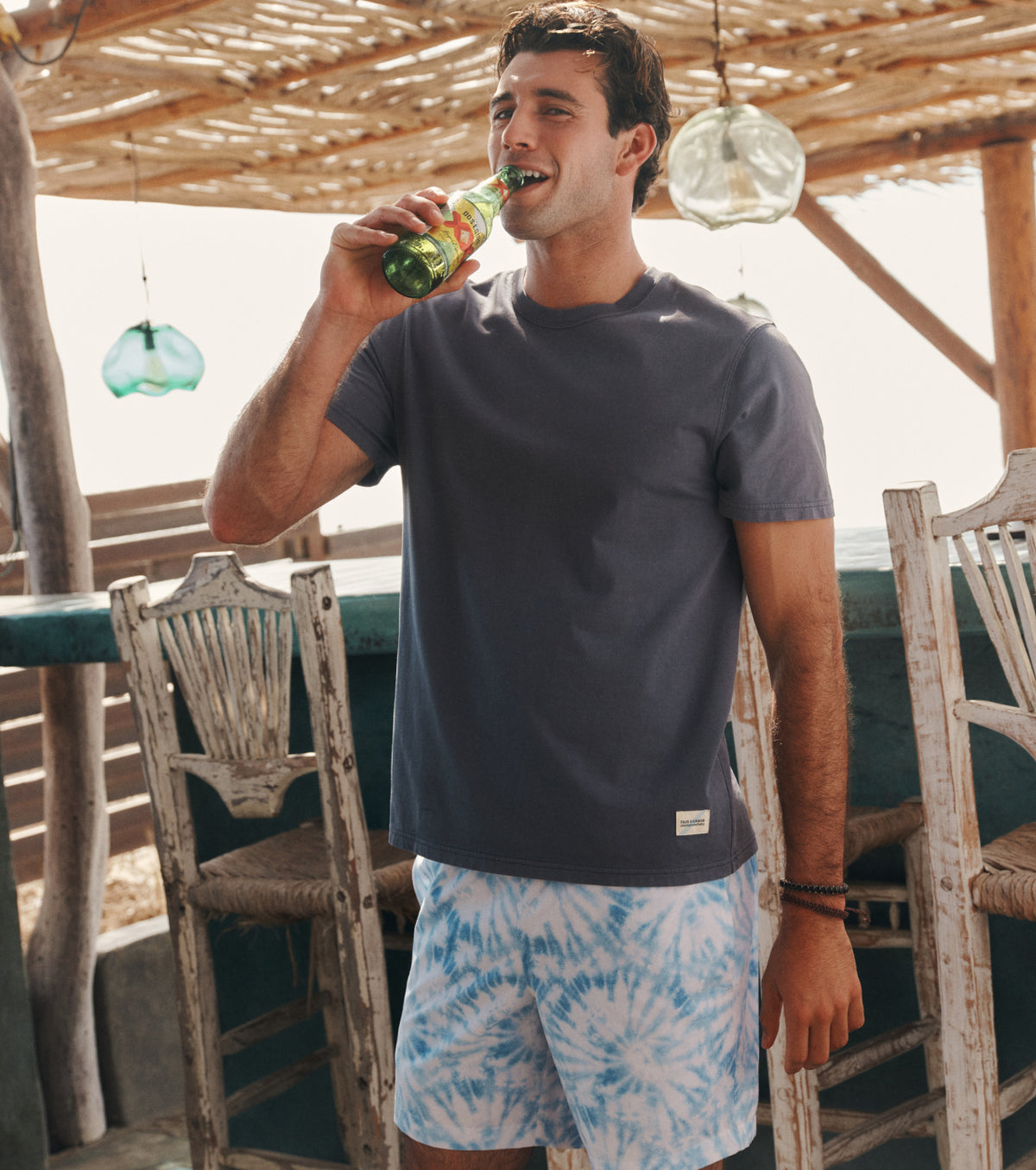 Fair Harbor | The Most Comfortable & Sustainable Apparel on the Planet