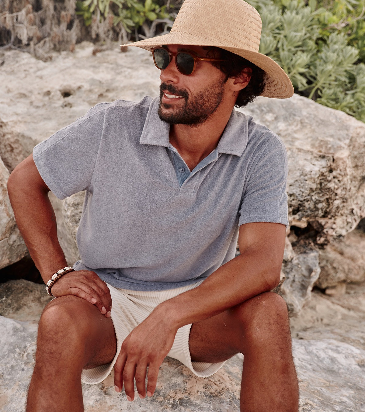 Fair Harbor | The Most Comfortable & Sustainable Apparel on the Planet