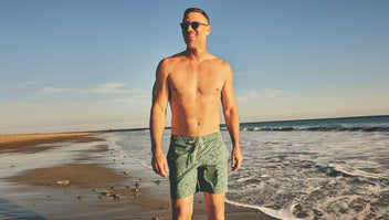 Fair Harbor | World's Most Comfortable & Sustainable Beachwear