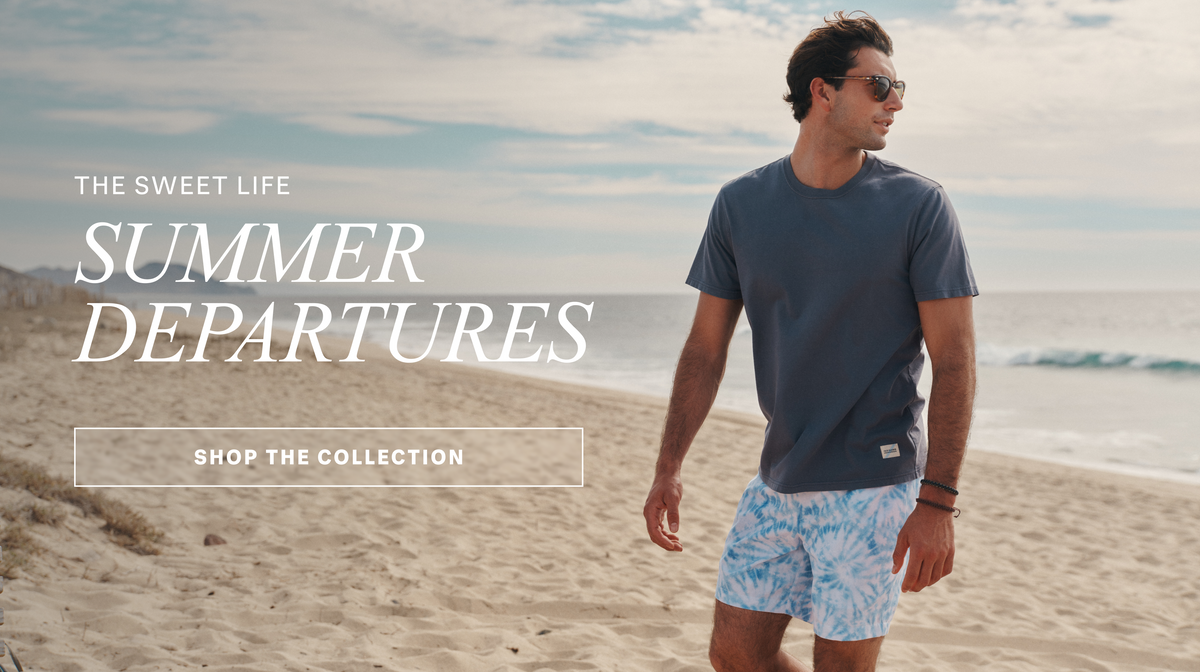 Fair Harbor | The Most Comfortable & Sustainable Apparel on the Planet
