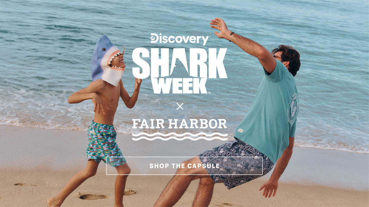 Women's Collection – Fair Harbor