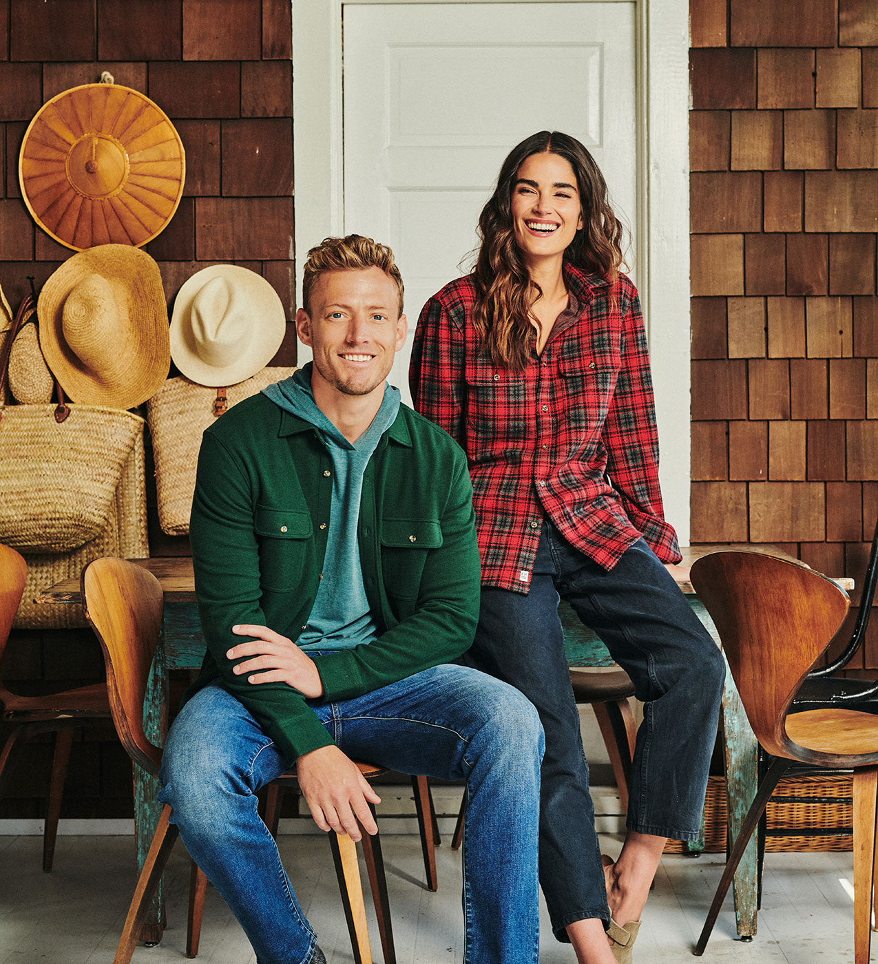 Fair Harbor | World's Most Comfortable & Sustainable Beachwear