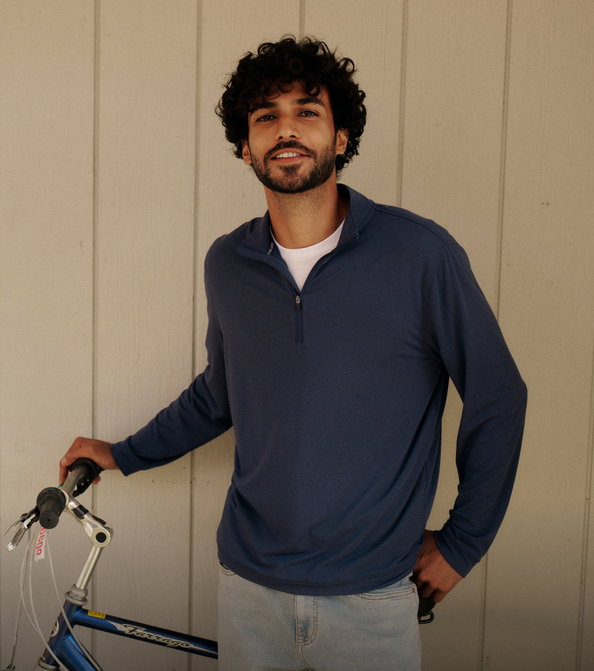 Fair Harbor | The Most Comfortable & Sustainable Apparel on the Planet