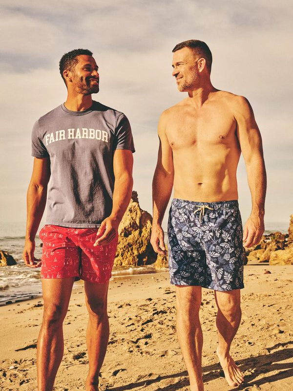 Men's Swim – Fair Harbor