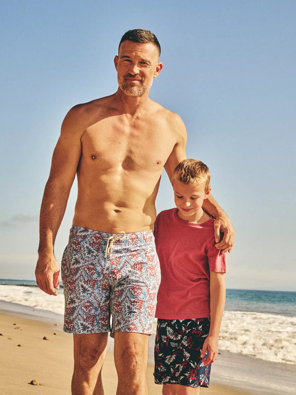 Kids Swim – Fair Harbor