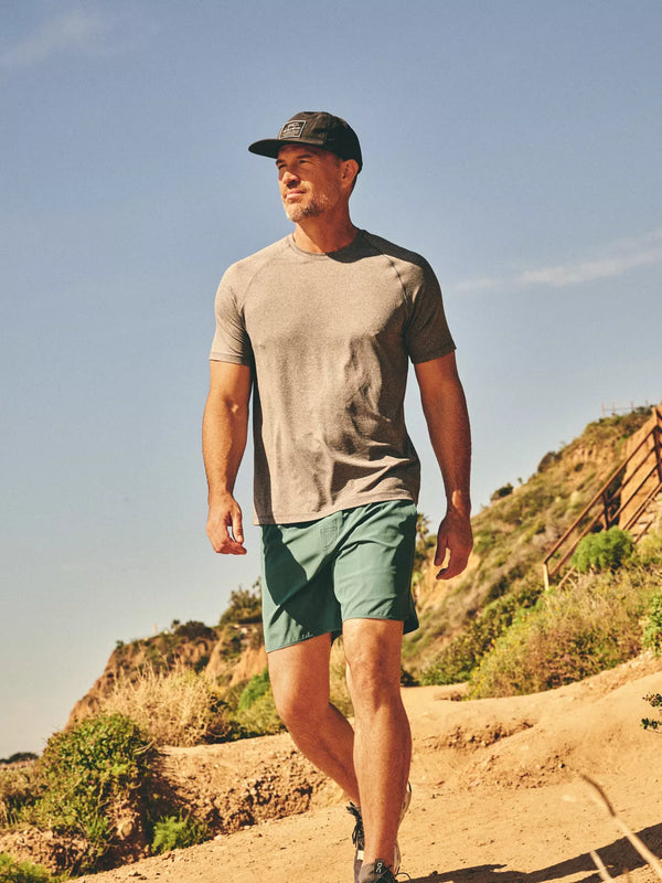 Men's Swim – Fair Harbor