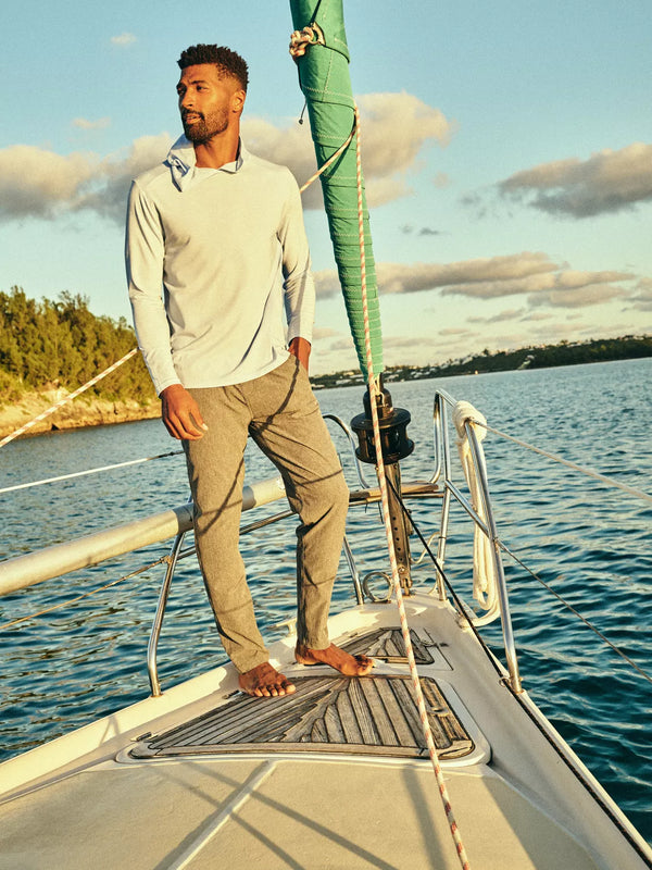 Men's Denim & Pants – Fair Harbor