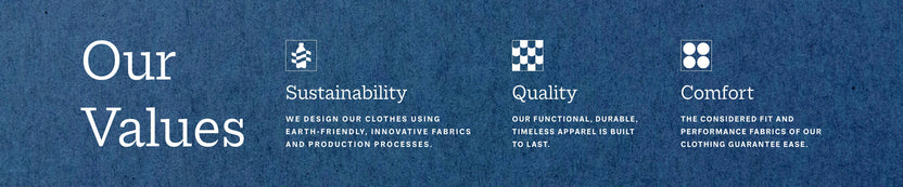 Fair Harbor | World's Most Comfortable & Sustainable Beachwear